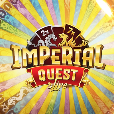 Imperial Quest